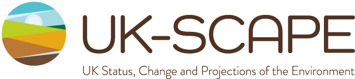 Products of the UK-SSPs project